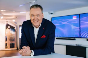 Securitas verlängert Vertrag mit Country President Ralf Brümmer vorzeitig
